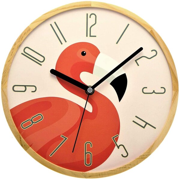 Designer Wall Clock - Etsy
