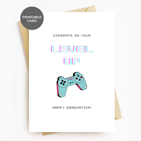 Printable Graduation - Etsy