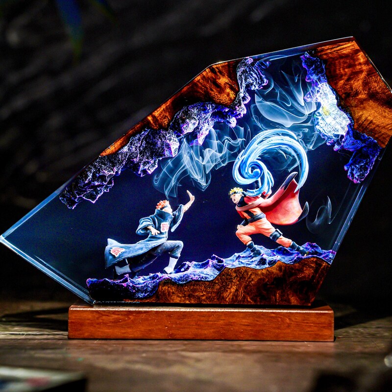 Naruto Gifts - 60+ Gift Ideas for 2026