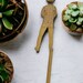 Cowboy Peeing Plant Stake/funny Plant Stake/gift Idea for Her/mother’s ...