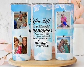 In Loving Memory Cup - Etsy