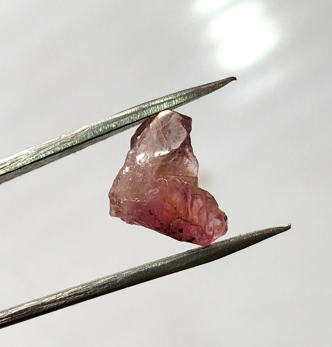 Natural Spinel Rough From Myanmar ( Burma ), Burma Spinel Raw, Spinel ...