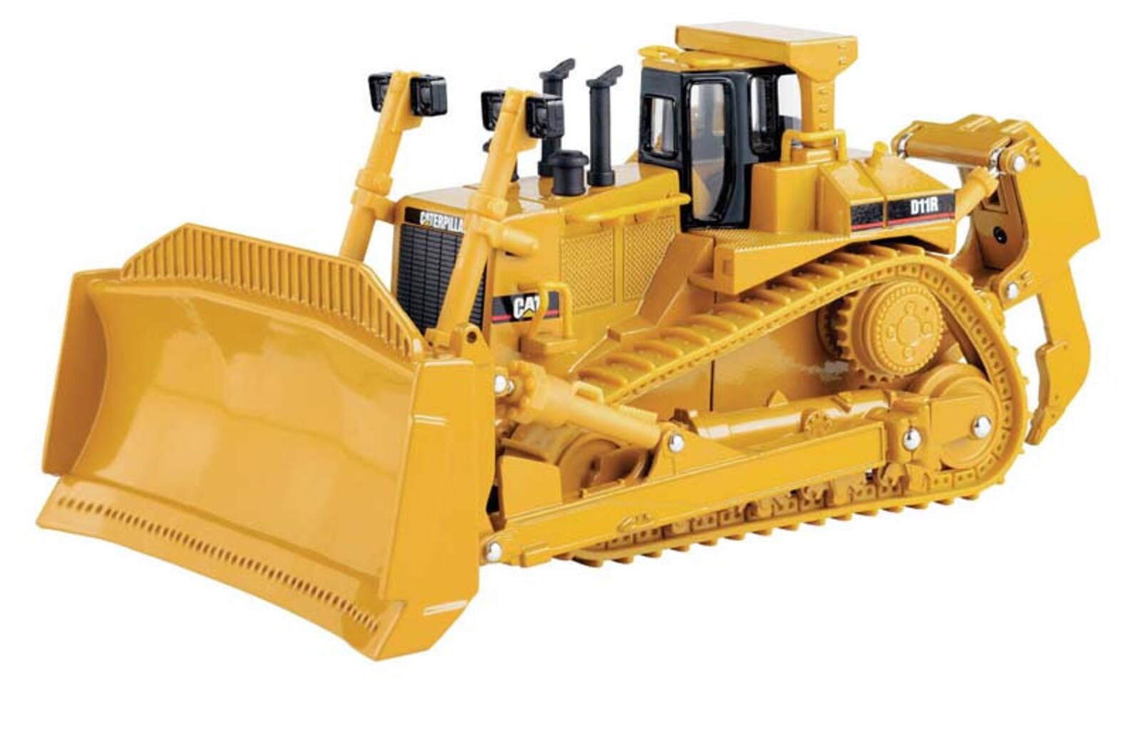 Norscot Caterpillar D11R Dozer With Ripper 1:50 Scale Diecast - Etsy