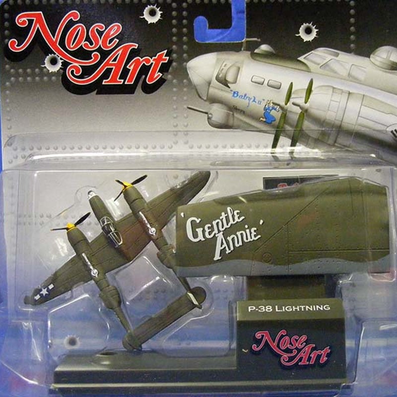 Wwii Nose Art - Etsy