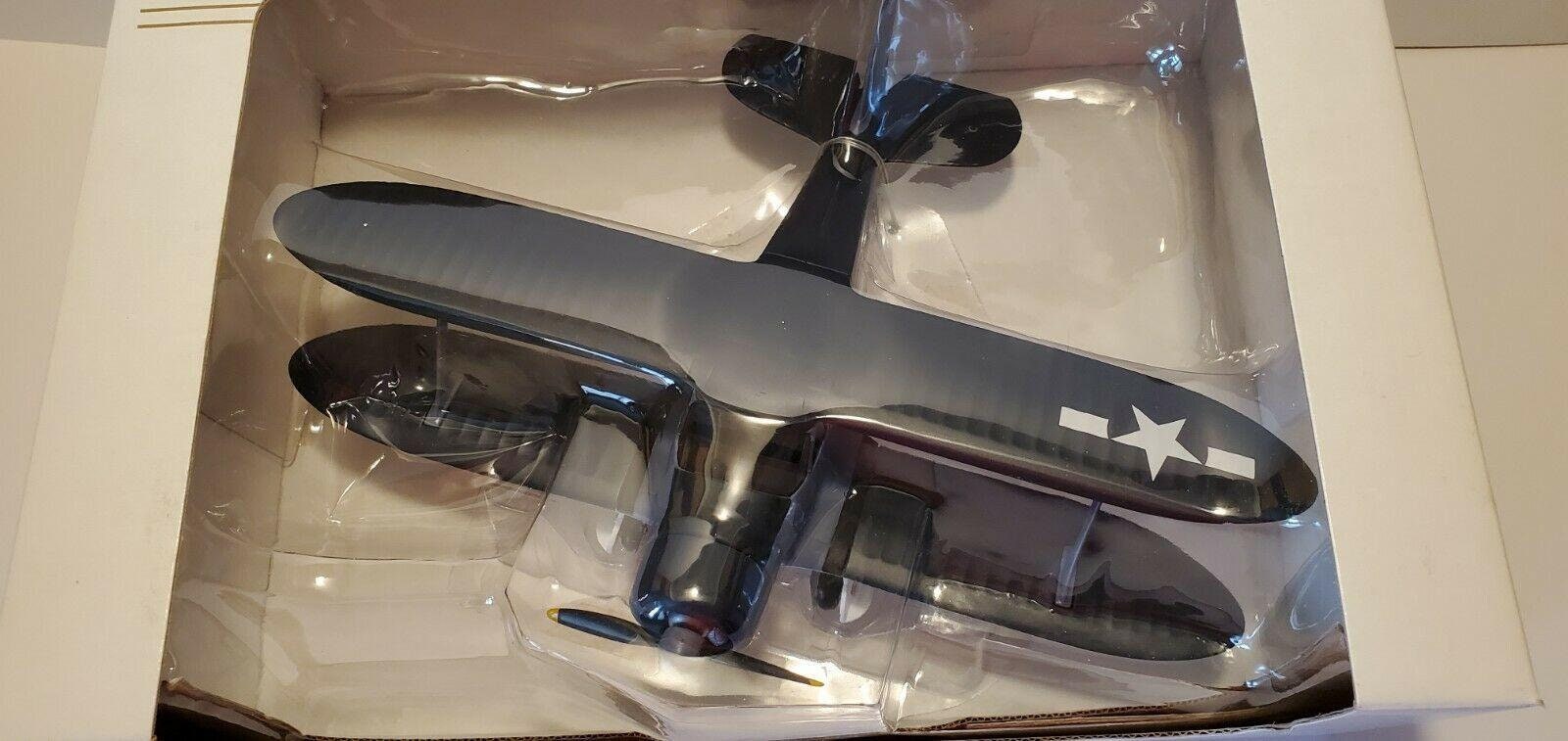 Spec Cast BEECHCRAFT D17 STAGGERWING Airplane Diecast Metal - Etsy