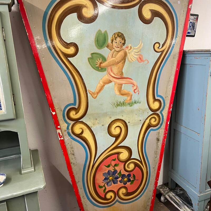 Acrylic Panel Vintage - Etsy UK