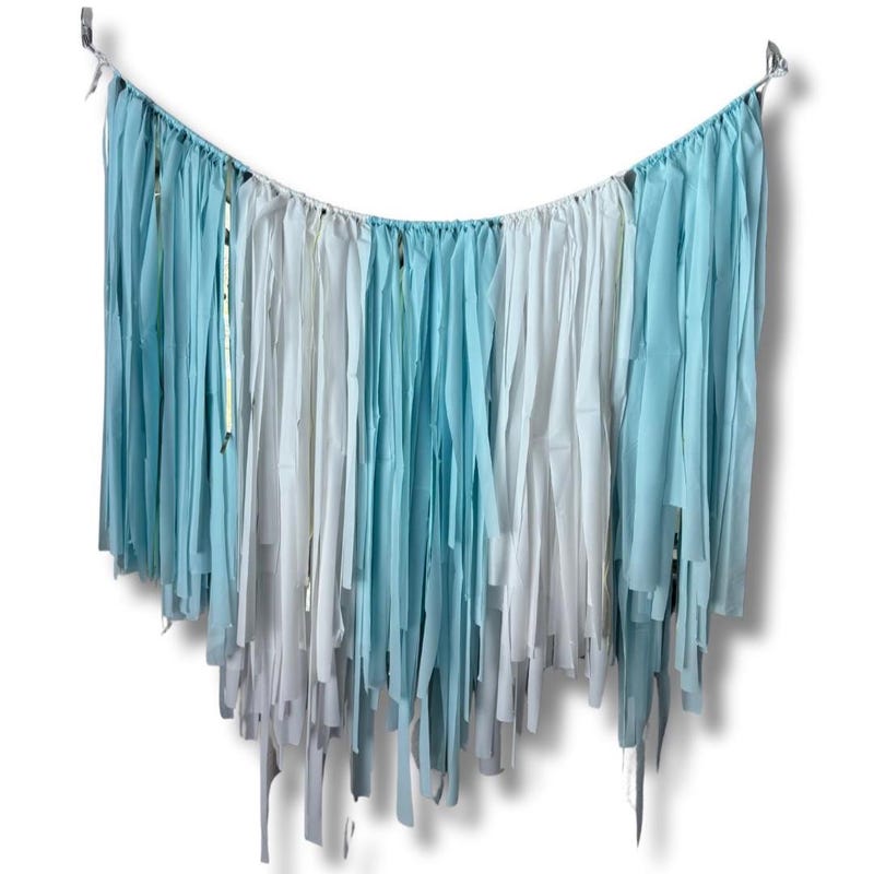 Fringe Backdrop - Etsy