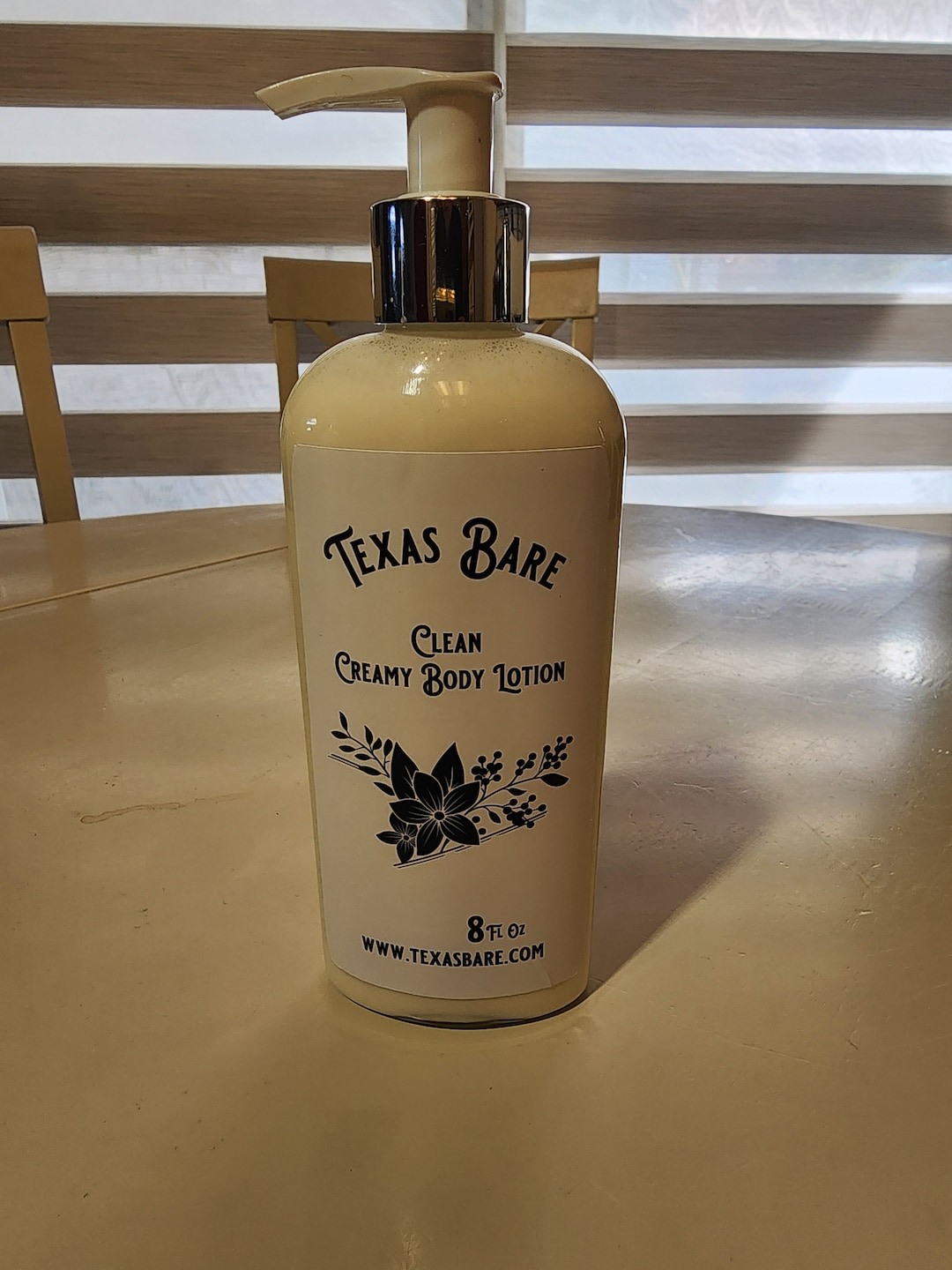 Clean Body Lotion-free Shipping - Etsy