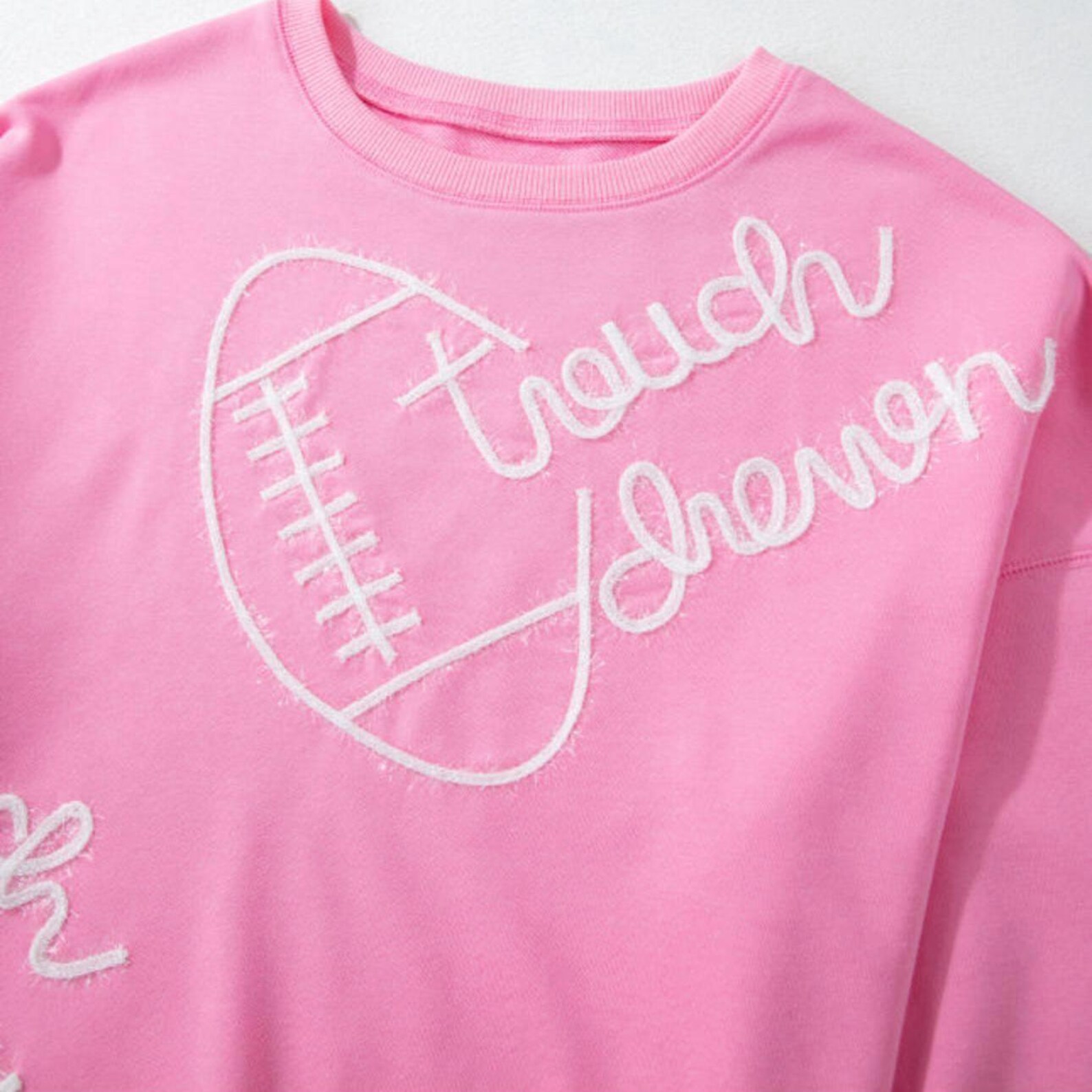 Touch Down Crew - Etsy