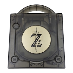 CUSTOM Acrylic Gamecube Jewels - Etsy