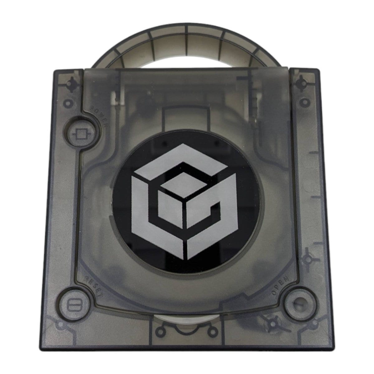 CUSTOM Acrylic Gamecube Jewels - Etsy