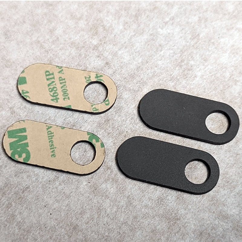 Original Xbox Replacement Rubber Feet W/ Screw Hole - Etsy