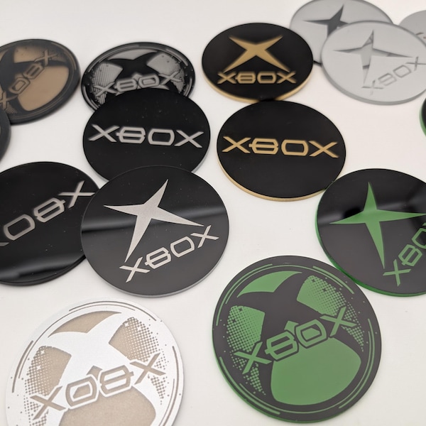 Xbox Sign - Etsy