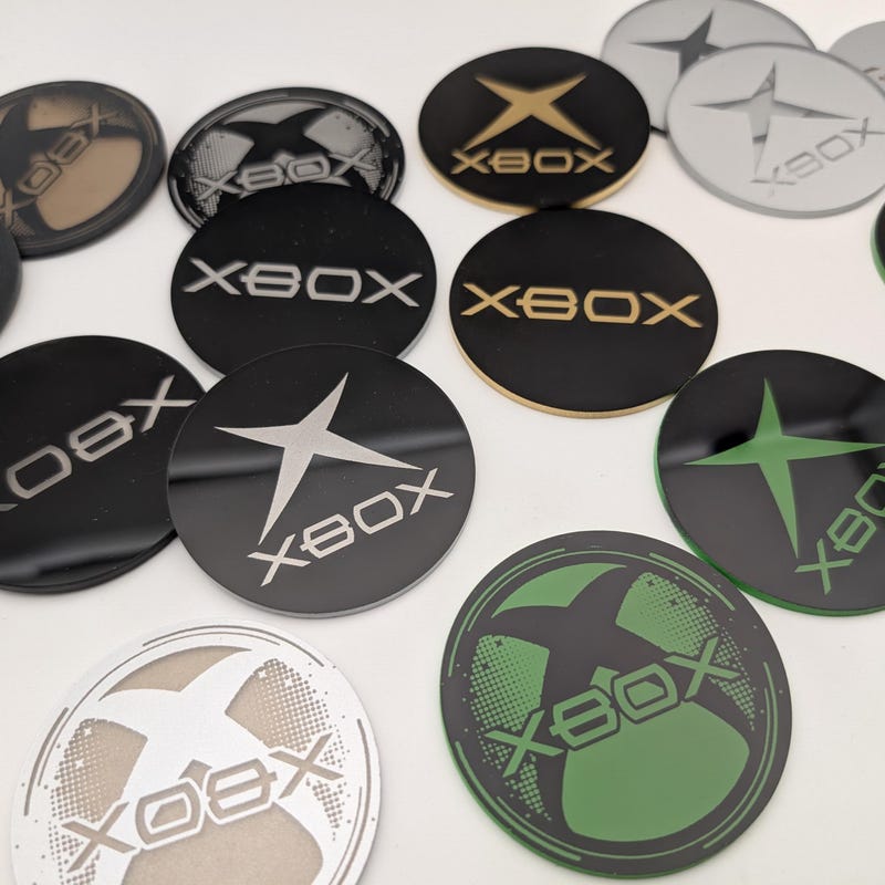 Xbox Sign - Etsy