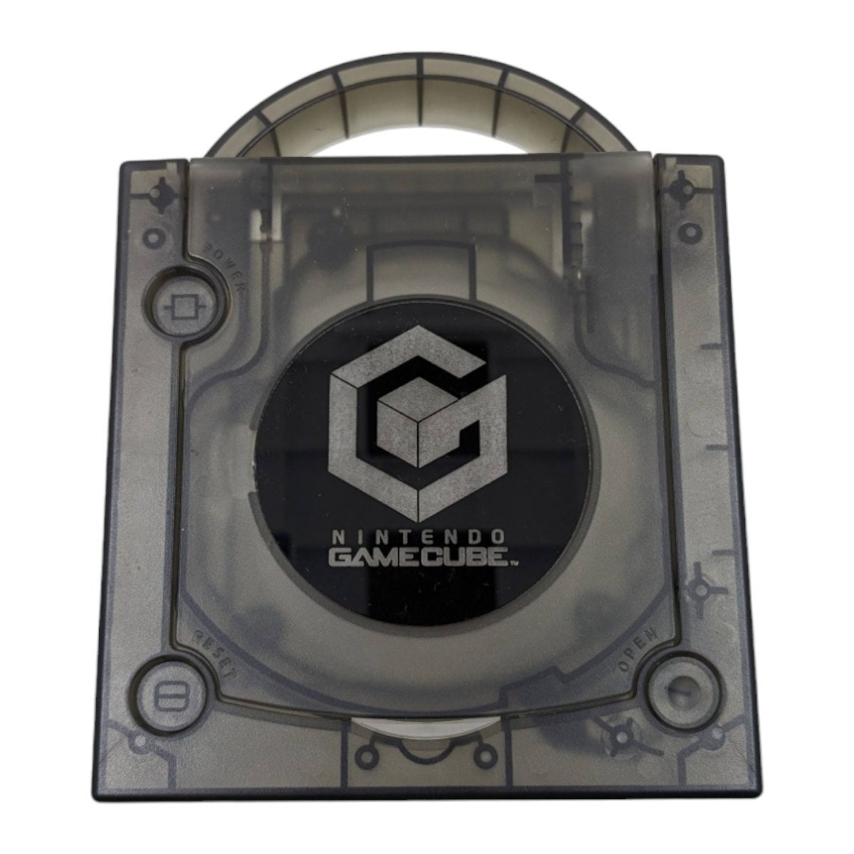 CUSTOM Acrylic Gamecube Jewels - Etsy