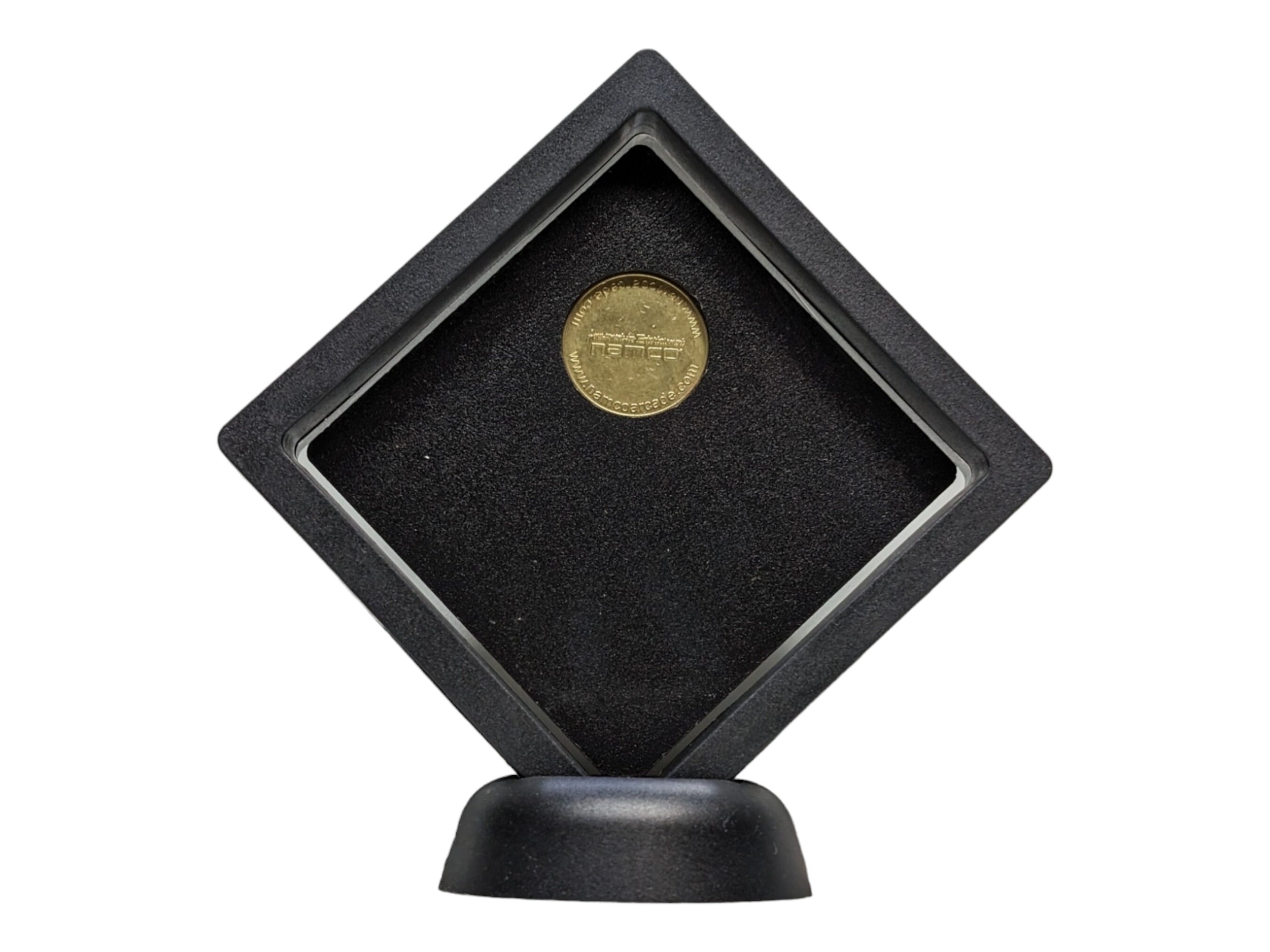 Namco Arcades Arcade Token With Custom Display - Etsy