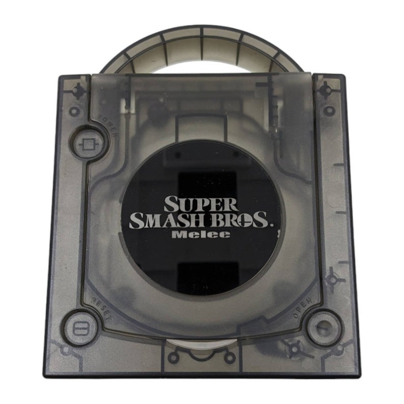 CUSTOM Acrylic Gamecube Jewels - Etsy