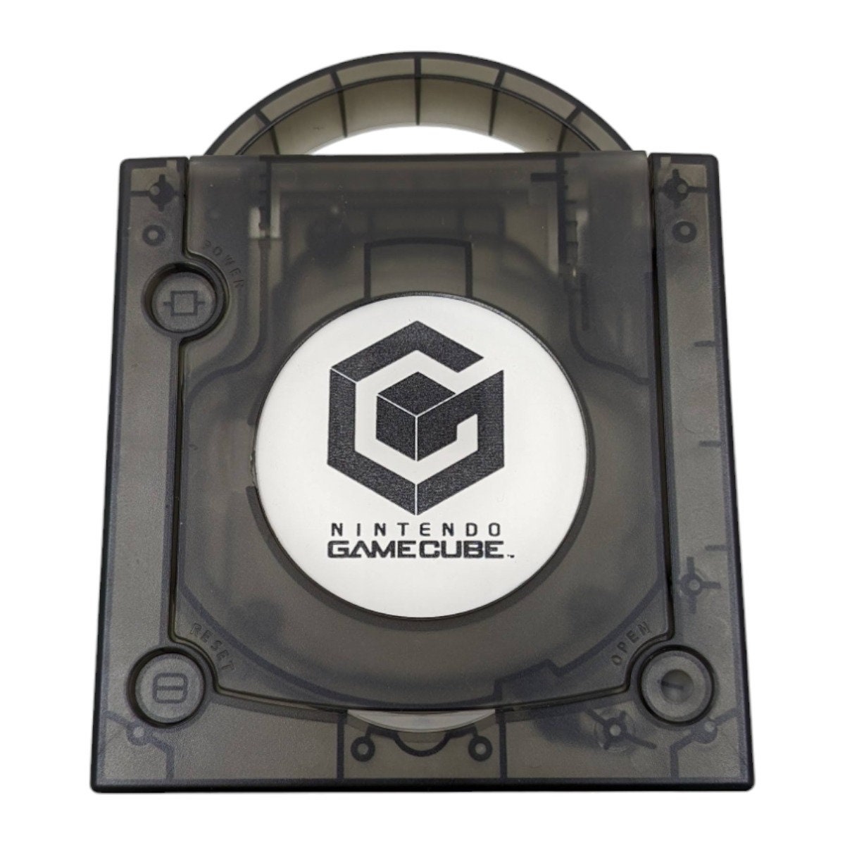 CUSTOM Acrylic Gamecube Jewels - Etsy