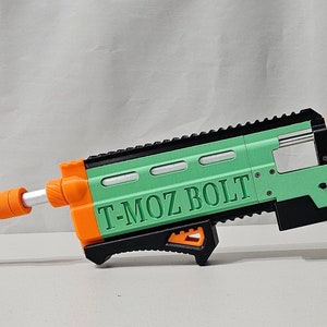 Sillybutts Cynthia Blaster PRINTS ONLY- PETG! - Etsy
