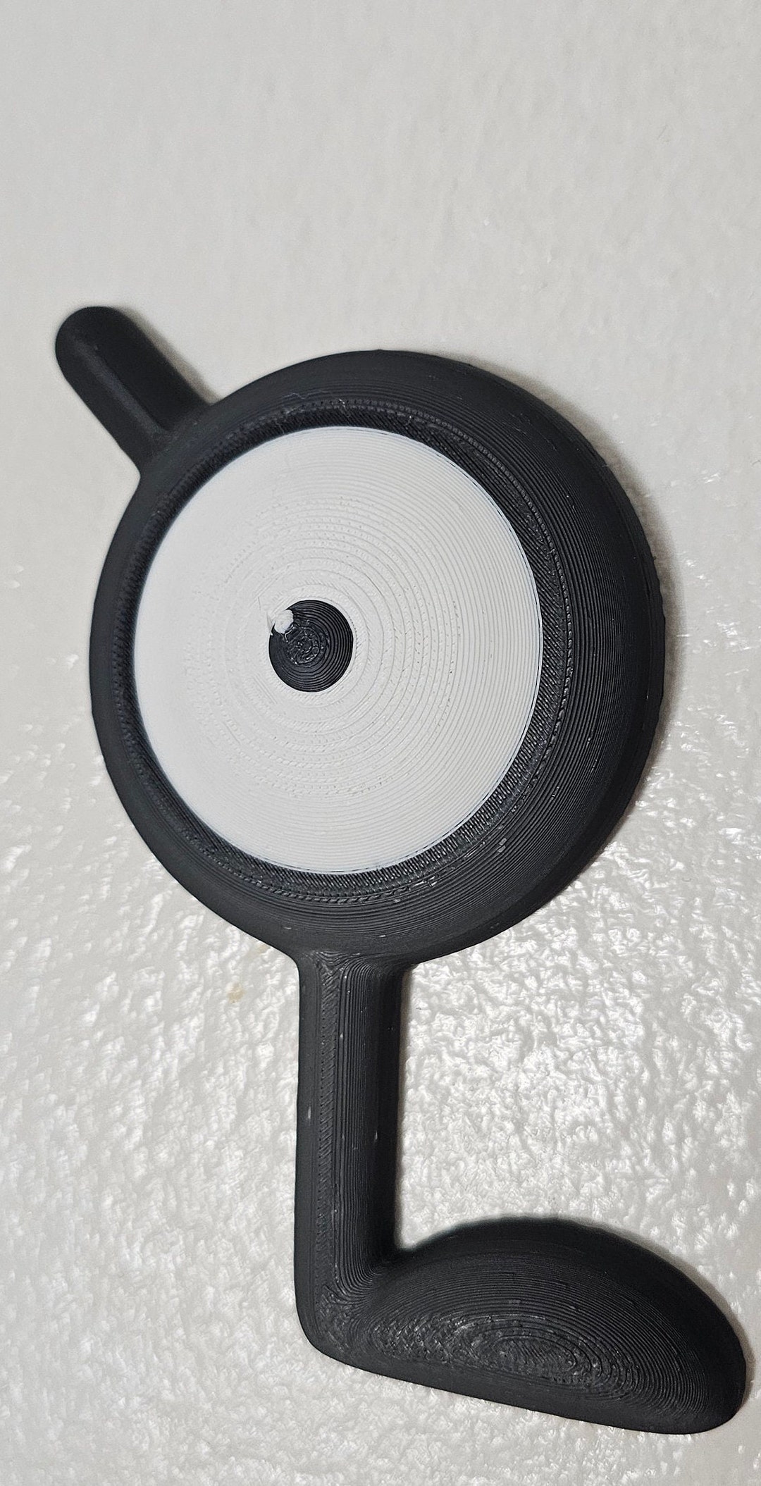 Wall Mounted Pokemon Unown - Etsy