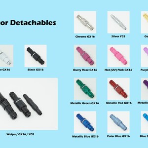 Artisan Fully Custom Coiled Keyboard Cable - Etsy