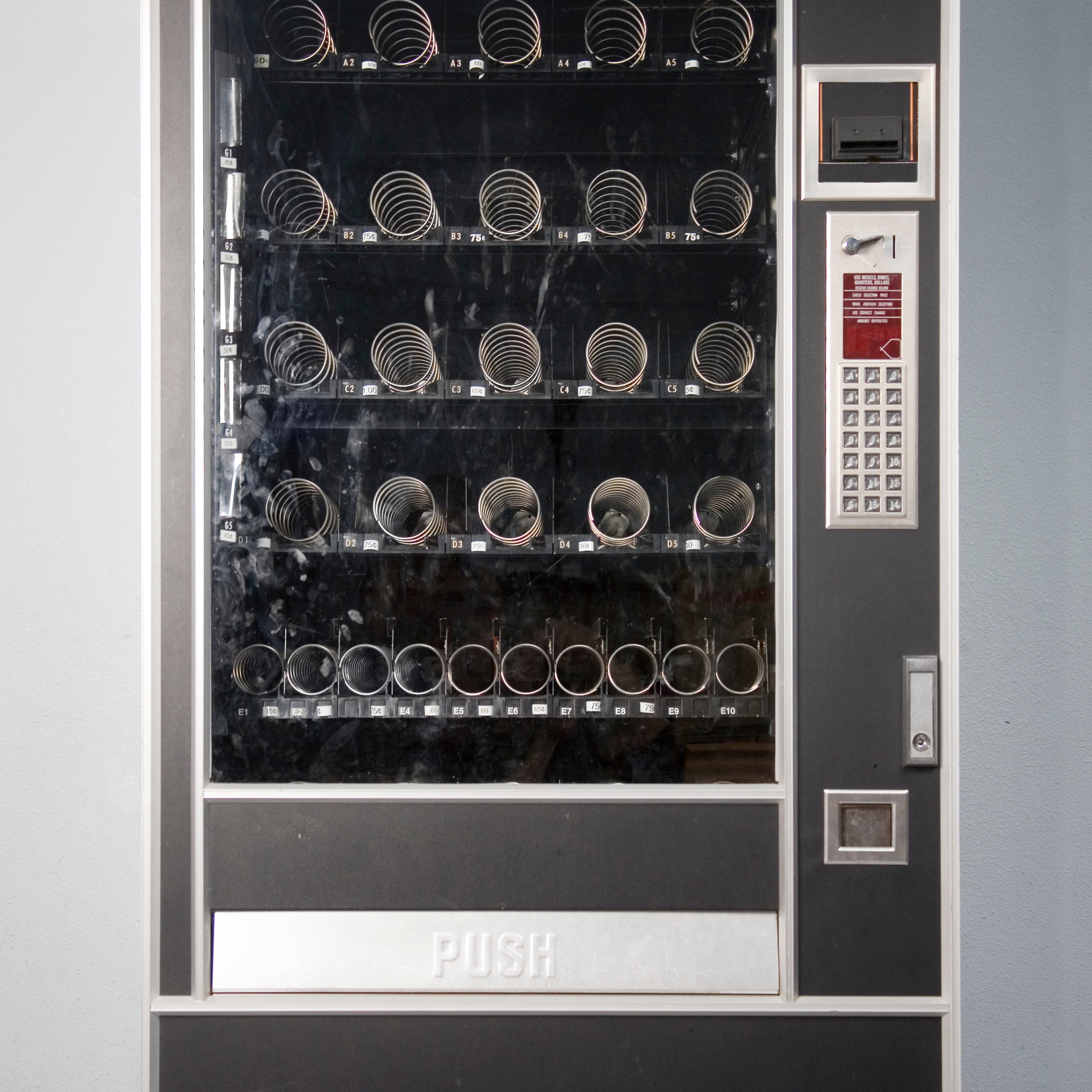 Vending Machine Business Guide, Steps by Steps to Start NOW, Business ...