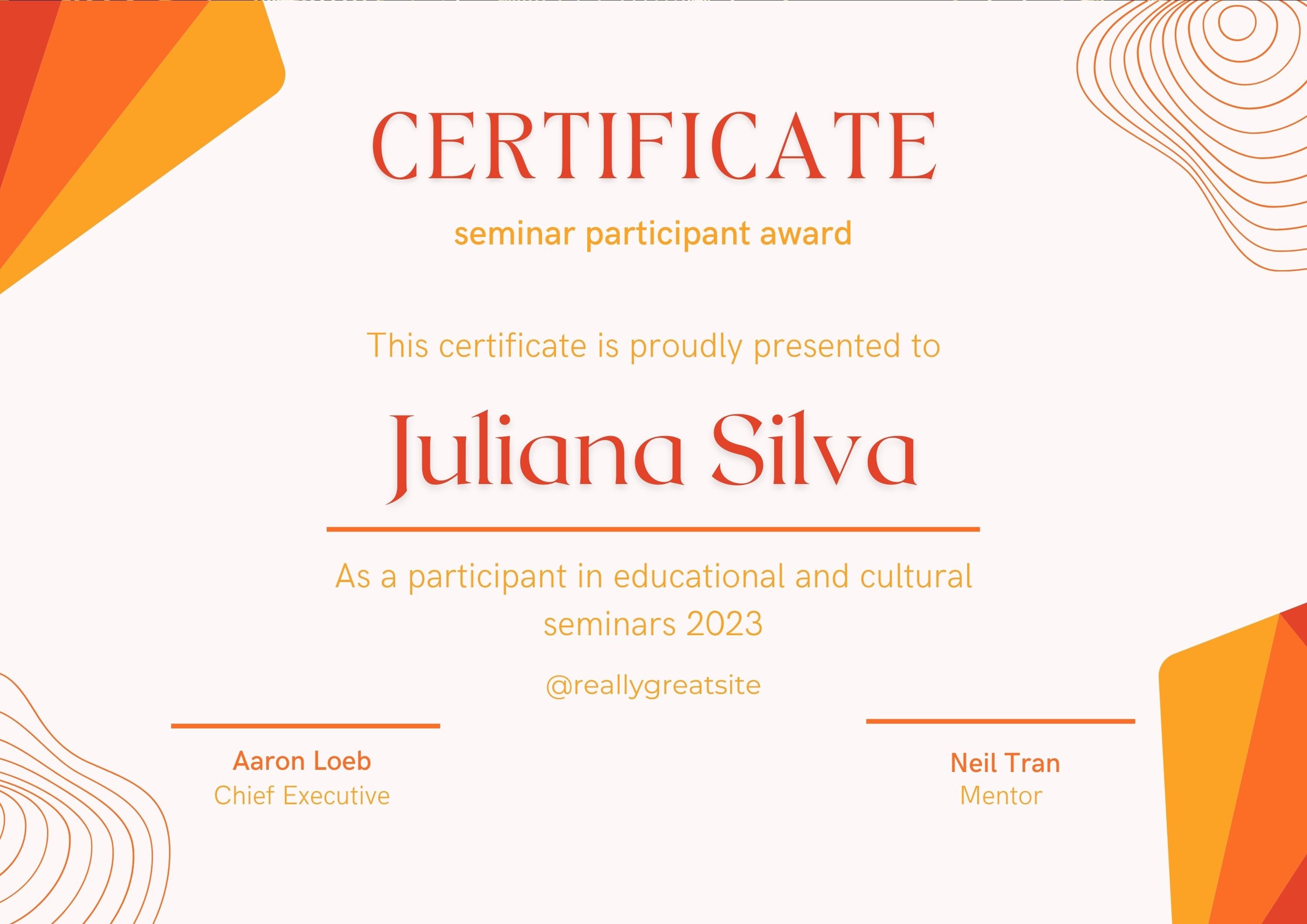 EDITABLE Certificate, Corporate Award, Certificate Template, Blank ...