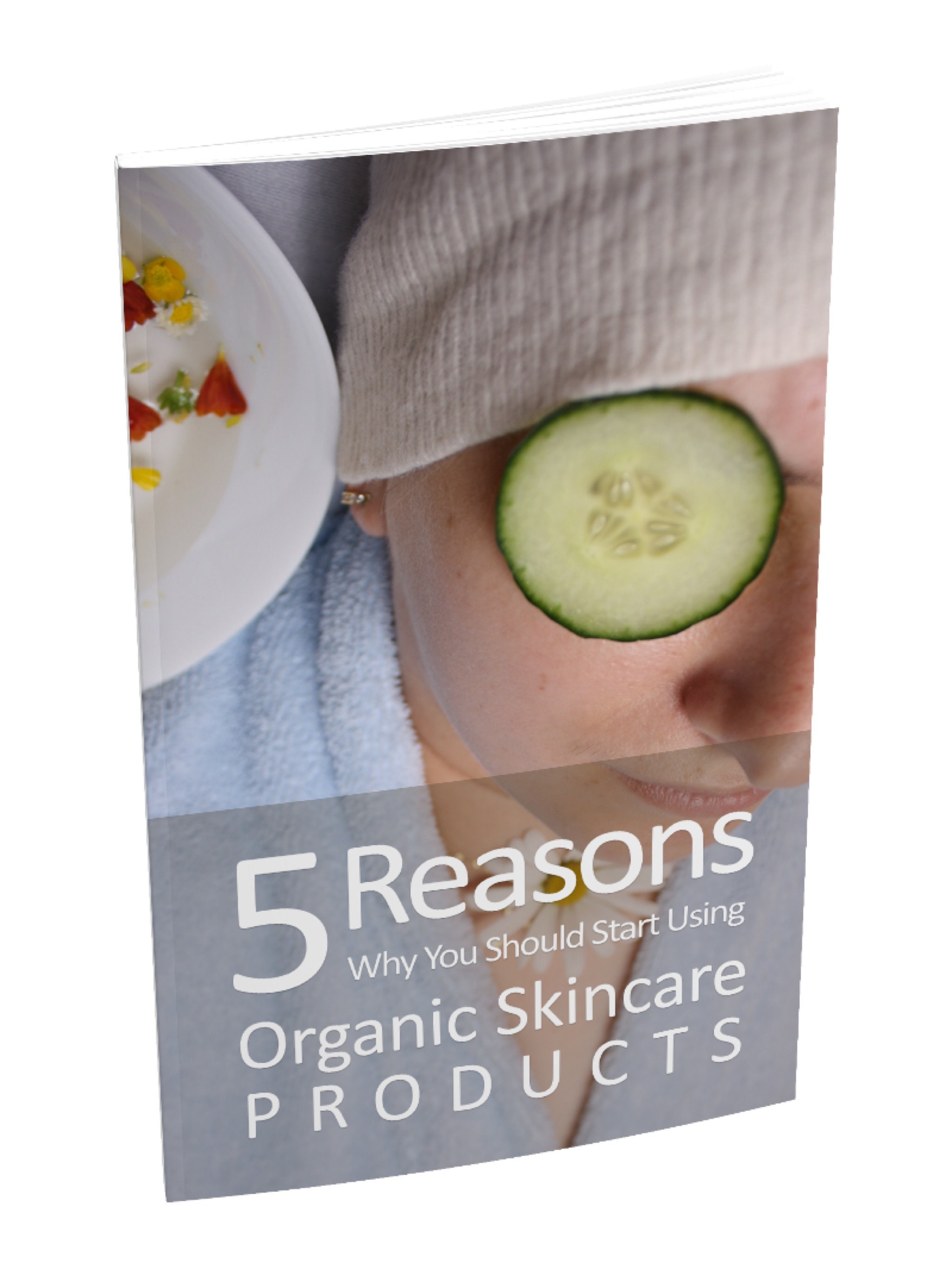 Discover the Benefits: 5 Reasons to Embrace Organic Skincare - Etsy