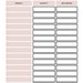 Printable Inventory Management Form, Inventory Sheet, Inventory List ...