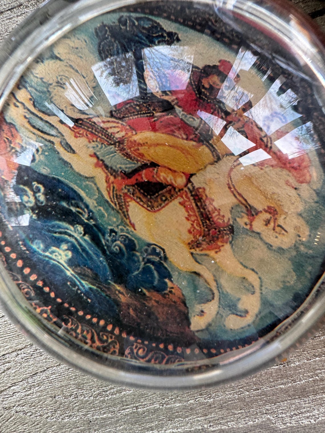 Collection UNIQUE and BIZARRE Paperweights - X - Etsy