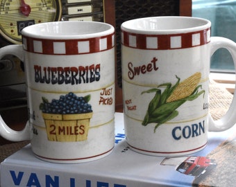 Roadside Farm Stand - Etsy