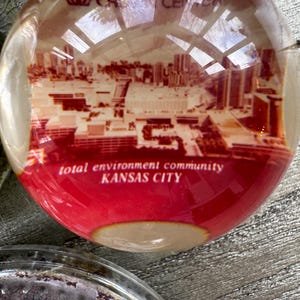 Collection UNIQUE and BIZARRE Paperweights - X - Etsy