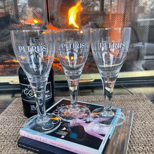 Ritzenhoff PETRUS BELGIAN Set 3 Glasses Beer Lager Ale 25CL Chalice Man ...