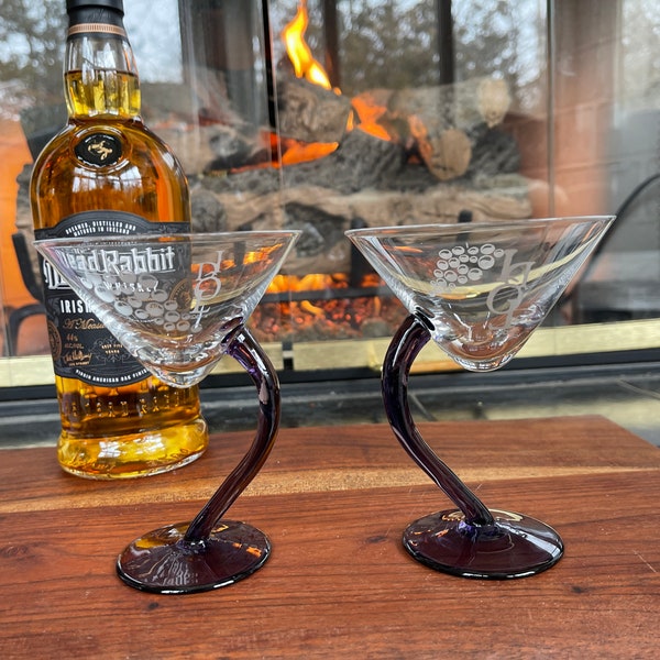 Atomic Cocktail - Etsy