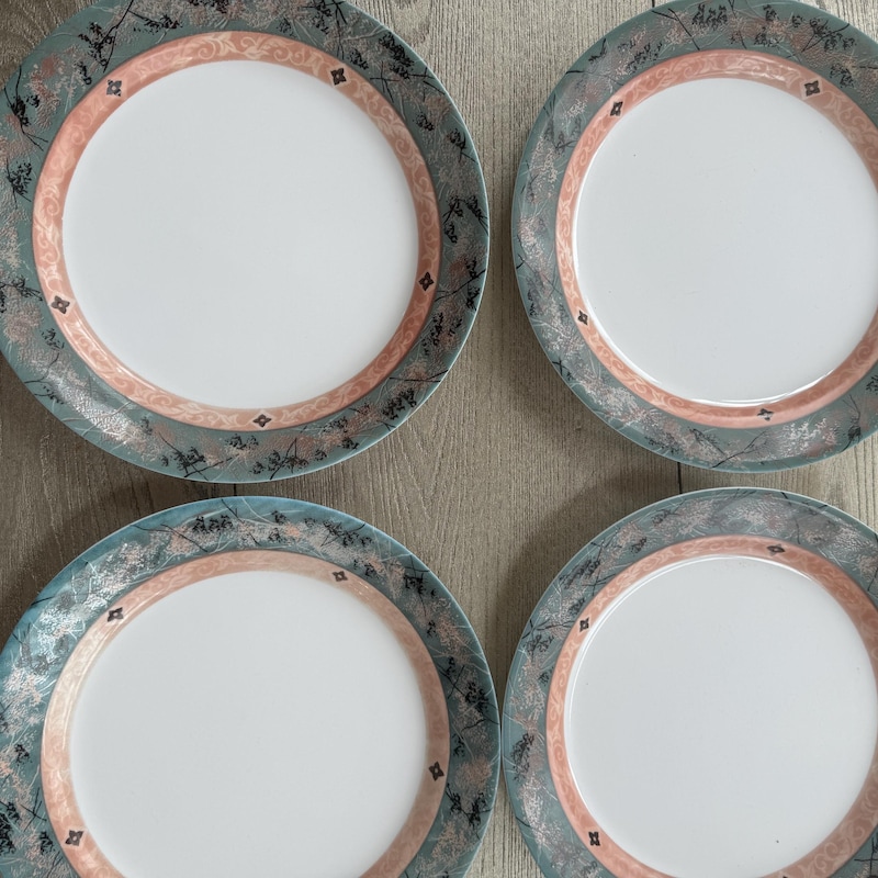 Discontinued Corelle Dinnerware Sets - Etsy