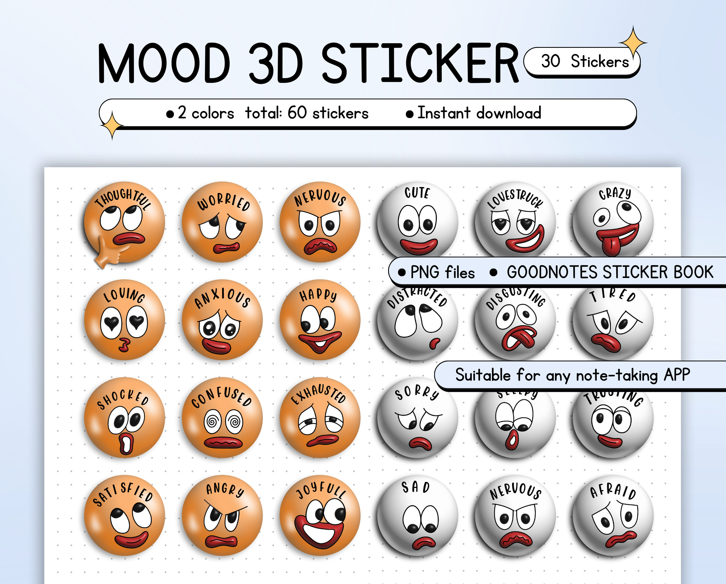 Line Emoticon Sticker James