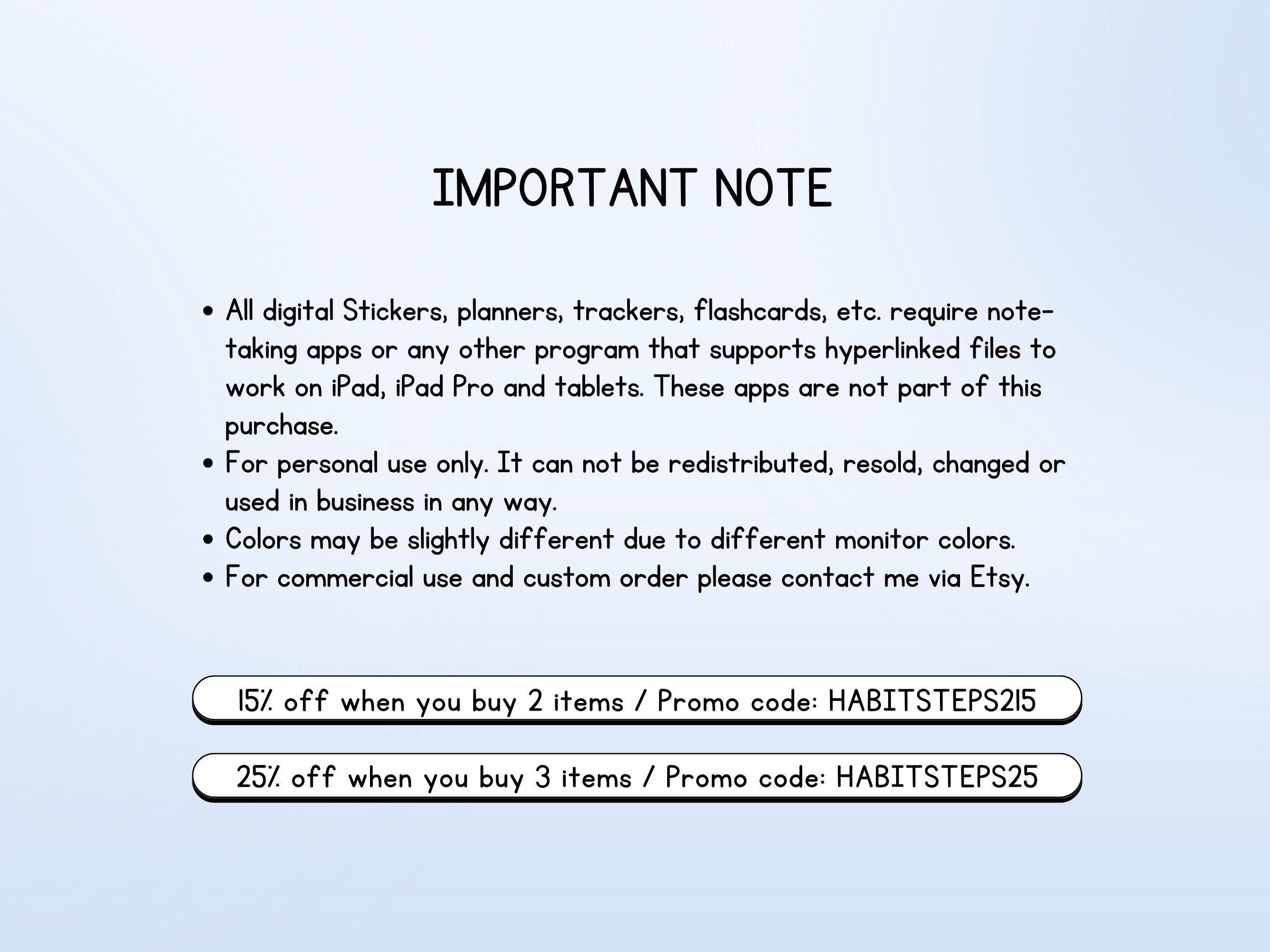 Atomic Habits Template: Habit Tracker & Guidebook (PDF Pattern A4 Size ...