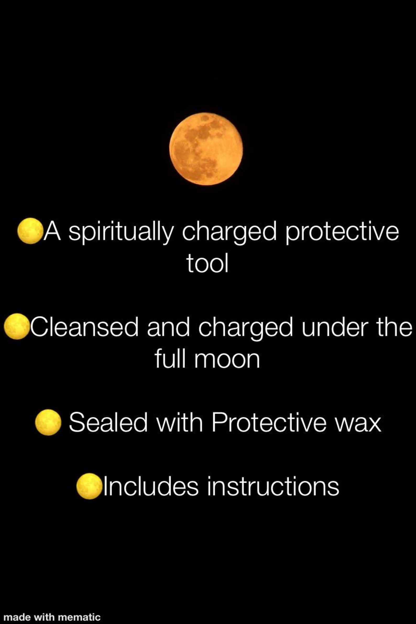 Protection Spell Jar for Evil Eye | Stop Gossip and Jealousy ...