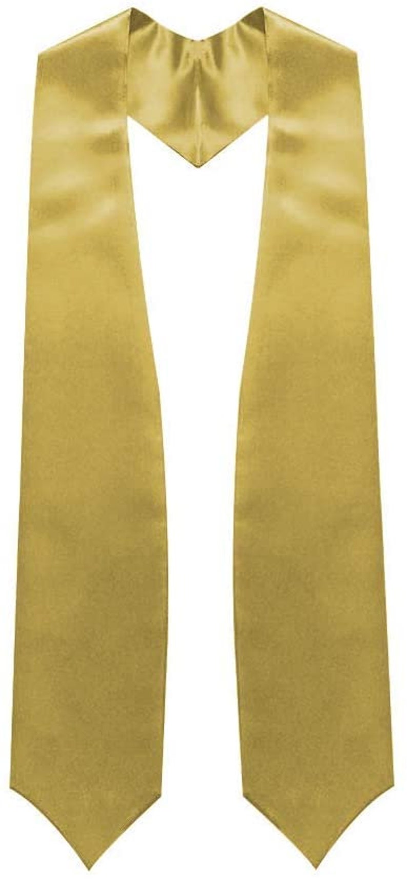 FIRST GENERATION Para Mis Padres Y Abuelos Custom Graduation Stole With ...