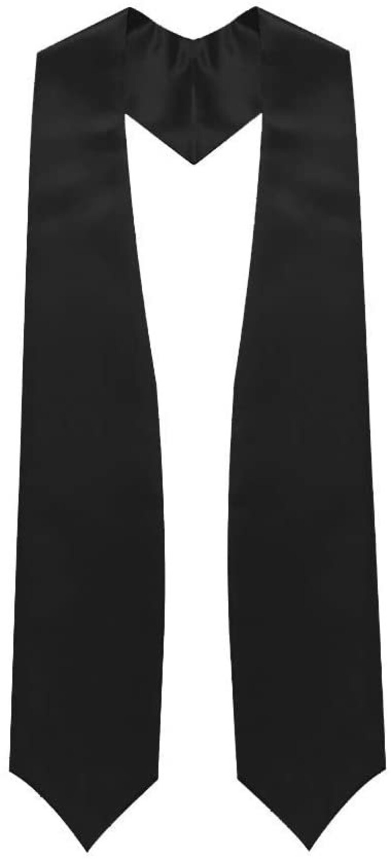 FIRST GENERATION Para Mis Padres Y Abuelos Custom Graduation Stole With ...