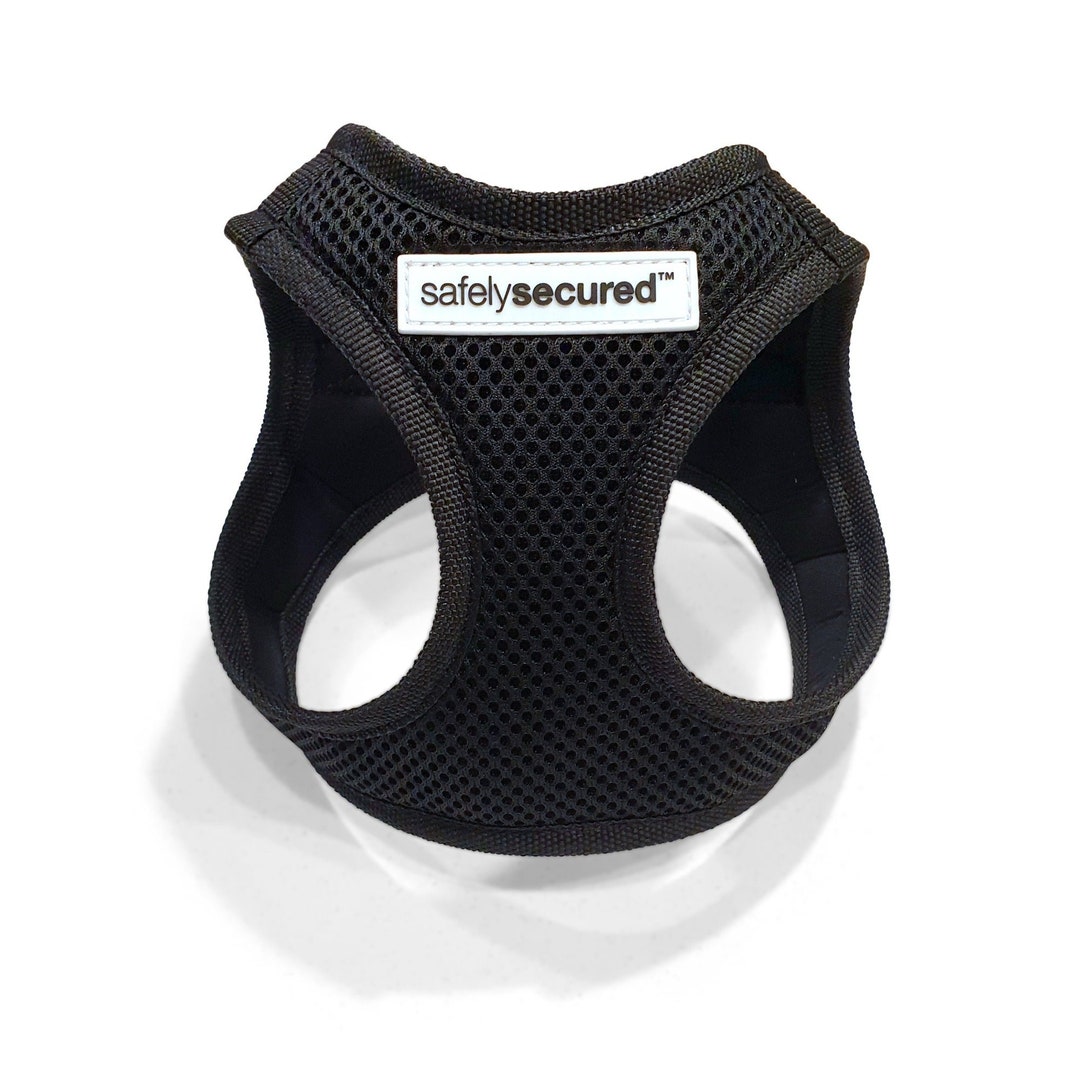 Safely Secured Anti-theft Lockable Dog Harness - Etsy