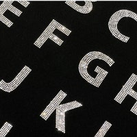 Iron on Rhinestone - Etsy