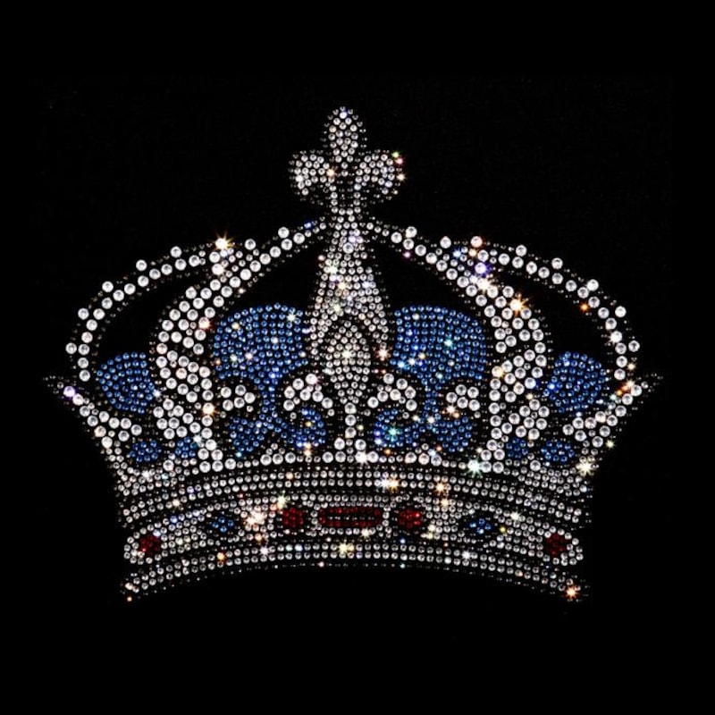 Crown Royal Heat Transfers - Etsy