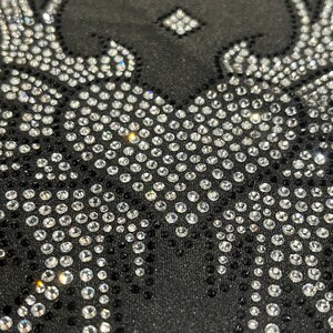 Heart With Wings Iron on Transfer , Shirt Bling Transfers , Heat ...