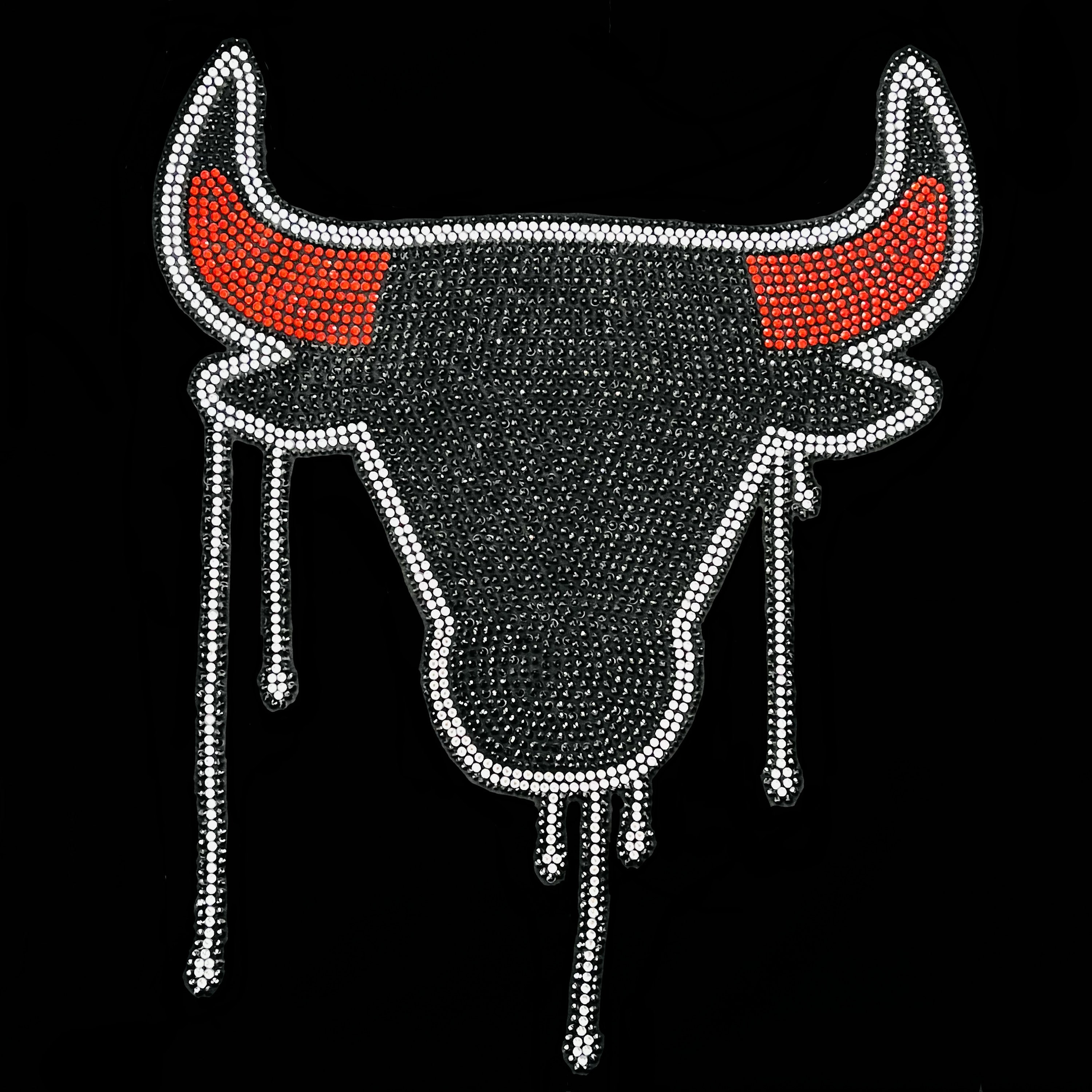 Chicago Bulls Drawing Swag