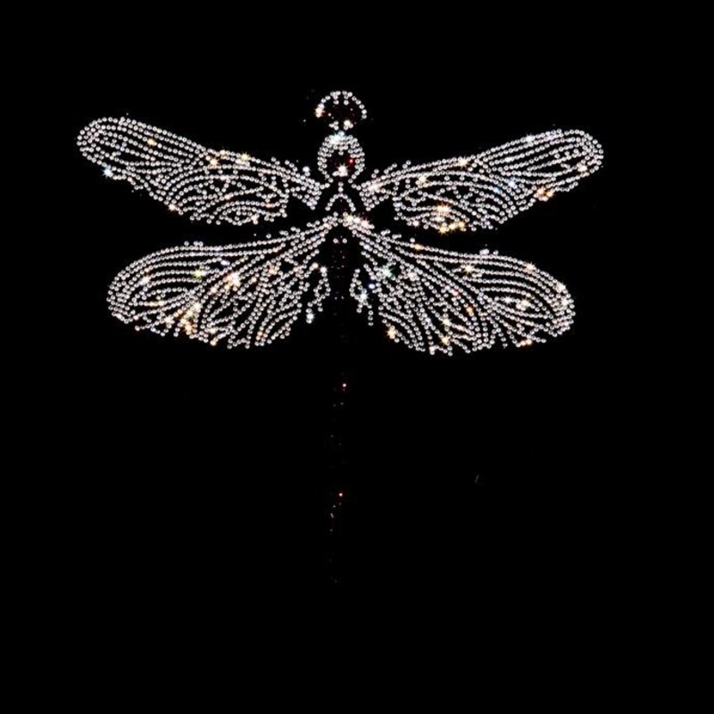 Dragon Fly Jewelry - Etsy