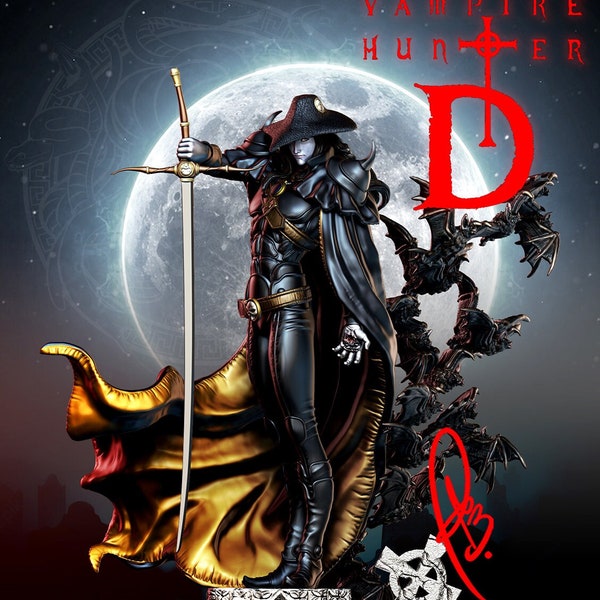 Vampire Hunting Kit - Etsy