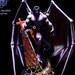 Gargoyle Leader Statue Model Kit by Creative Geek MB - Etsy