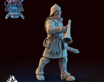 Miniatures Rpg | Etsy