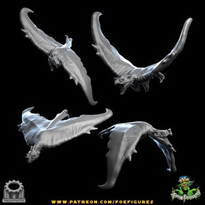 The Hunters Lodge by Foe Figures Miniatures - Etsy